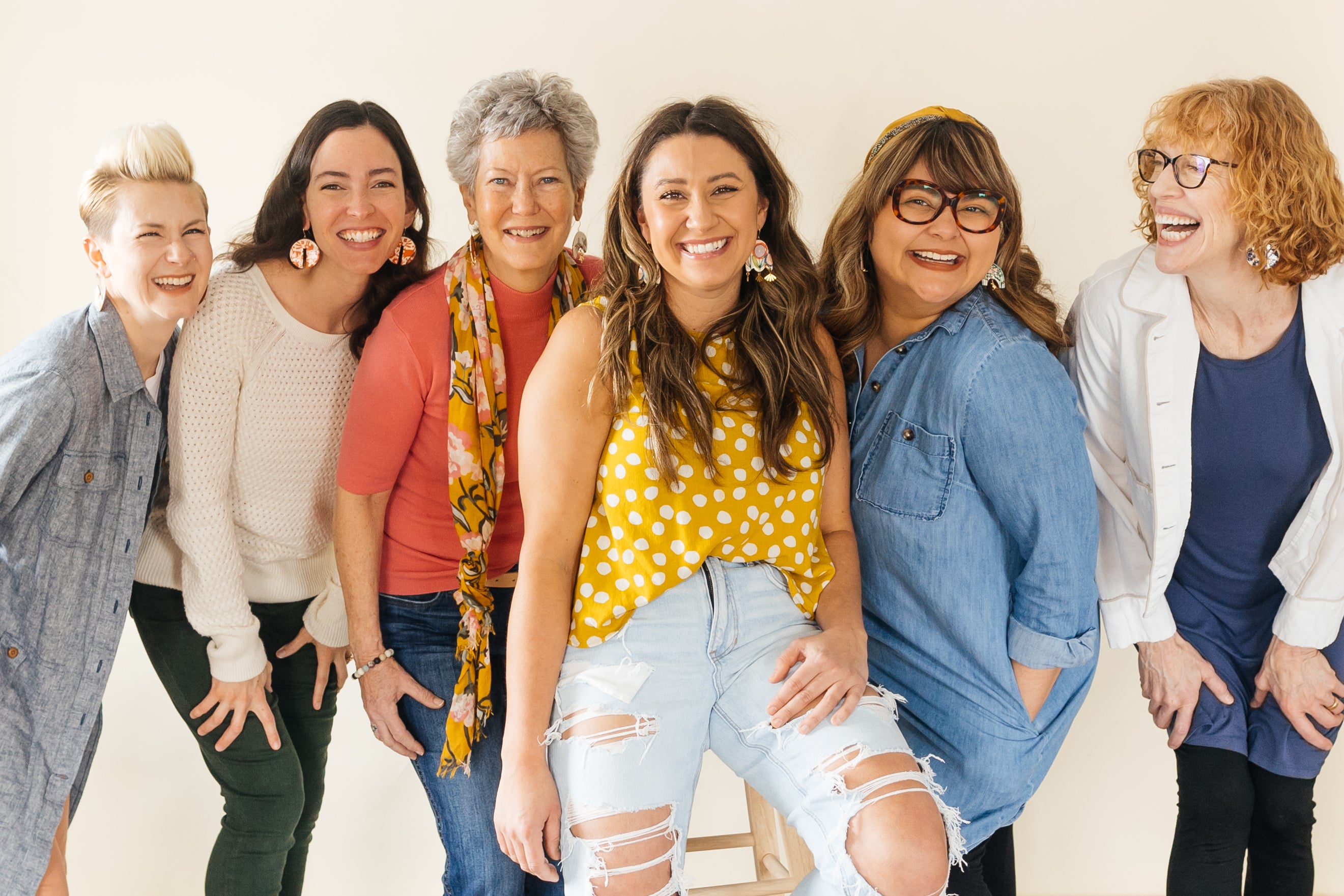 Jewelry – catie miller ceramics