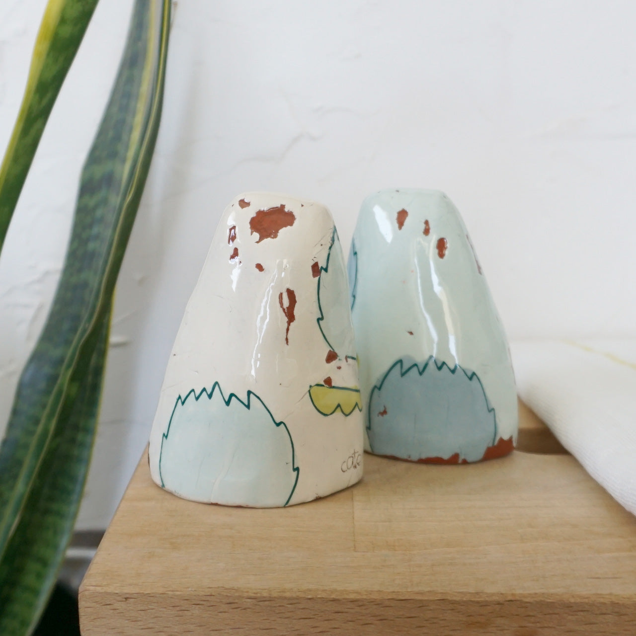 Collections – CATIE-MILLER